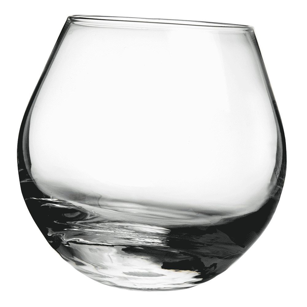 Rocking Whisky Glass 30cl Urban Bar