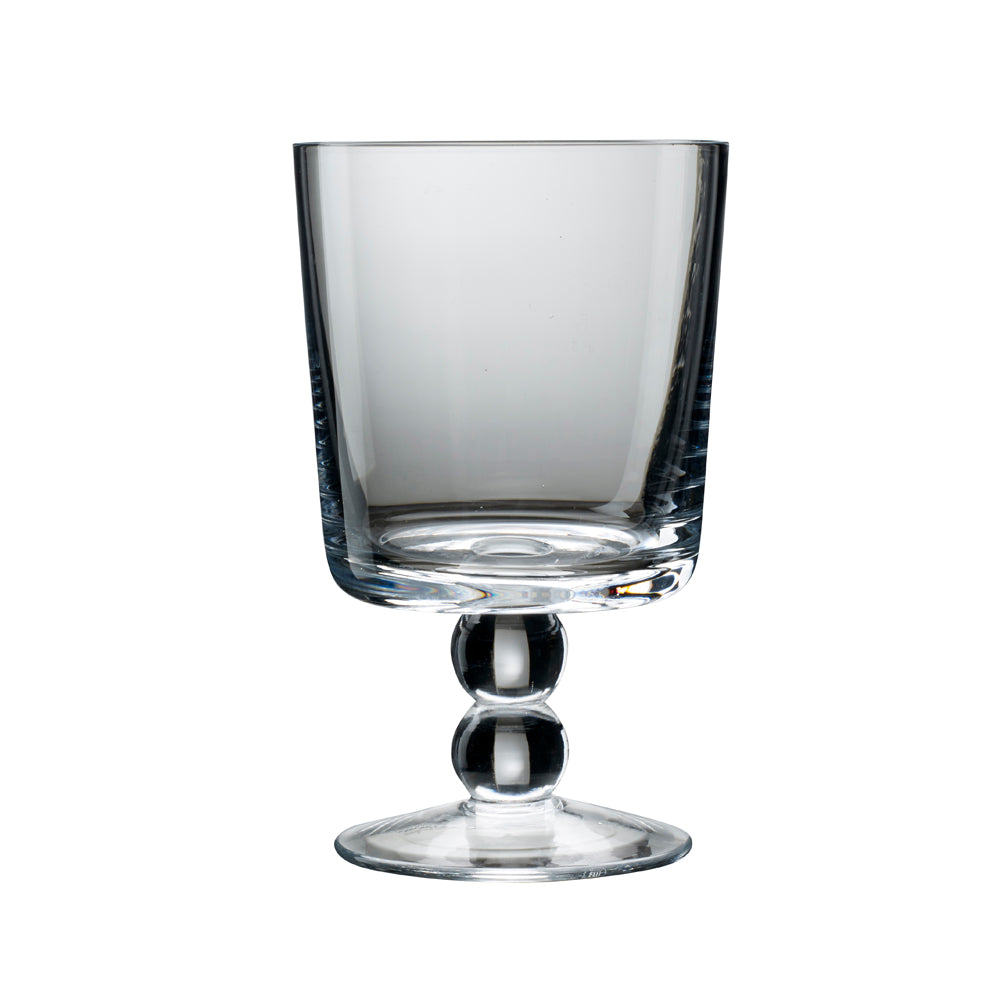 Large goblet wine glasses store