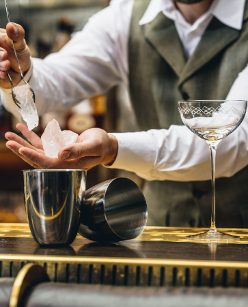 Calabrese Barware Guide | Urban Bar