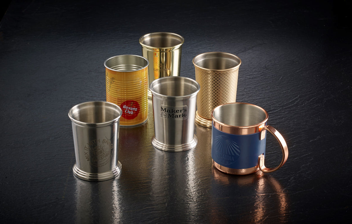 Other Glass & Metal Drinkware – Urban Bar