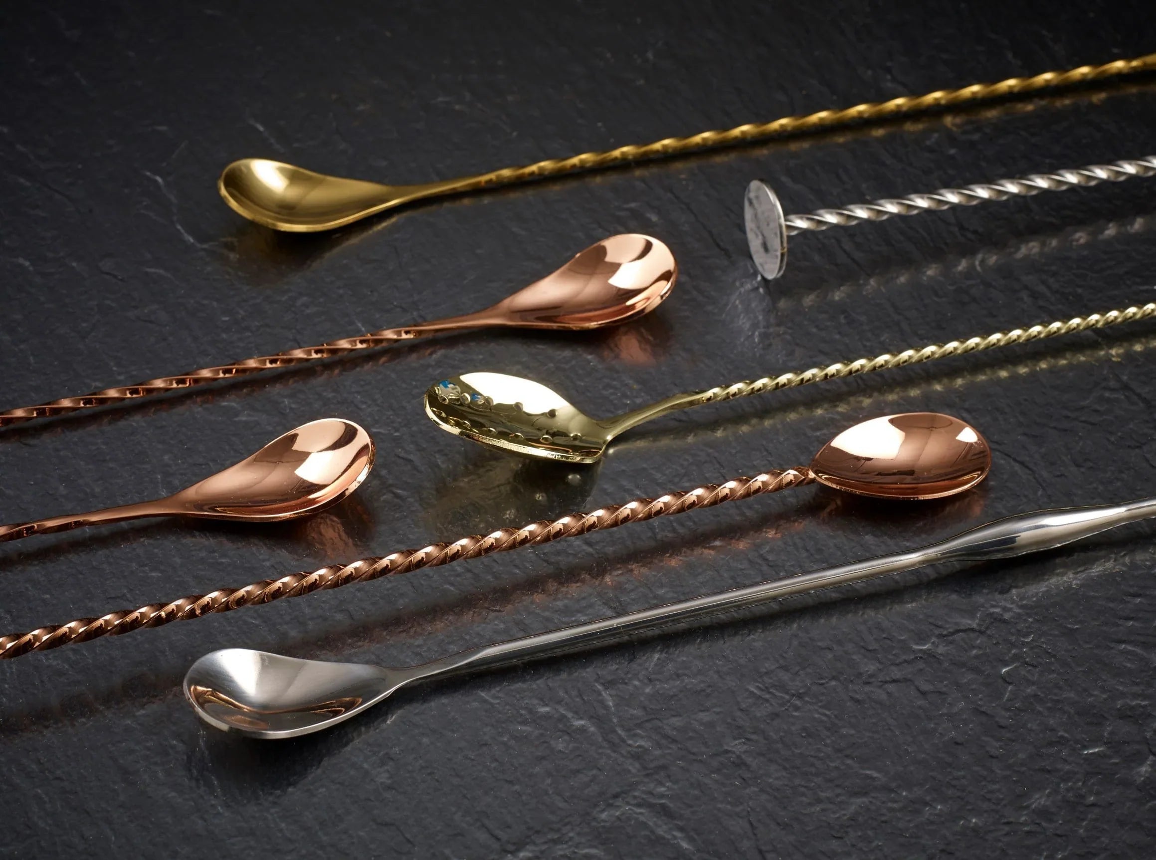 Bar Spoons – Urban Bar