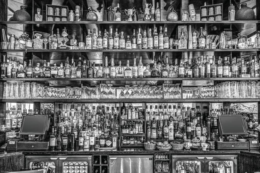 Outlet Deals: Last Orders on Discounted Barware Essentials – Urban Bar