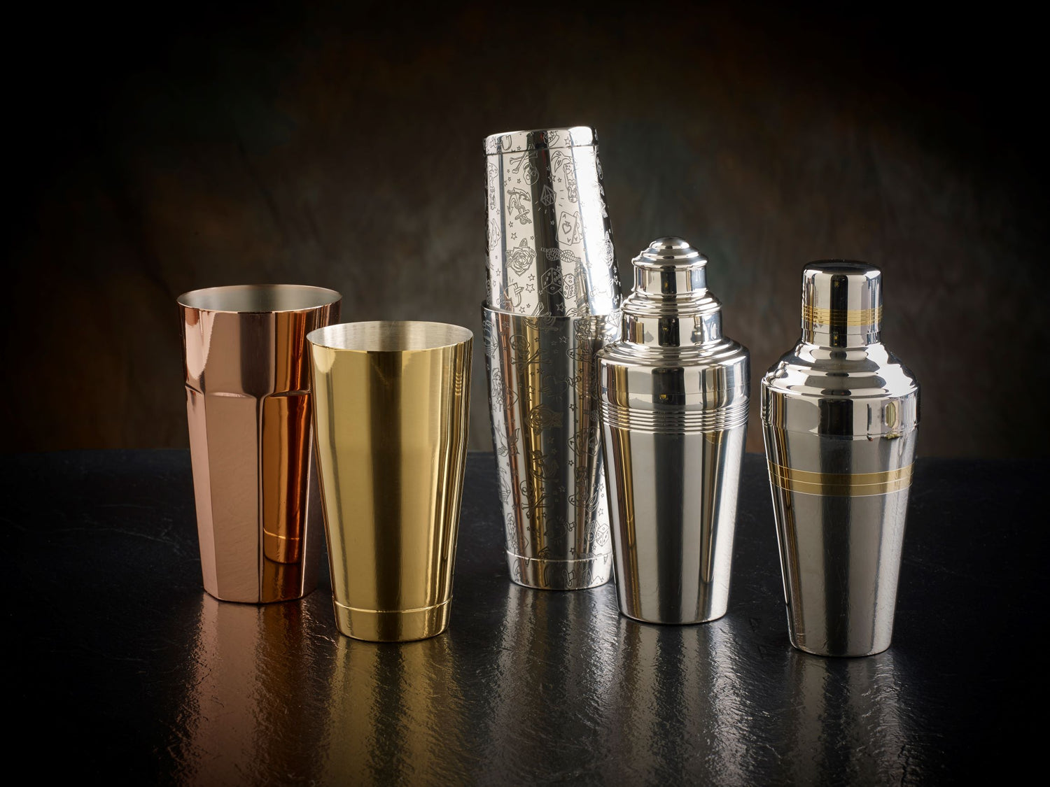 Shakers – Urban Bar