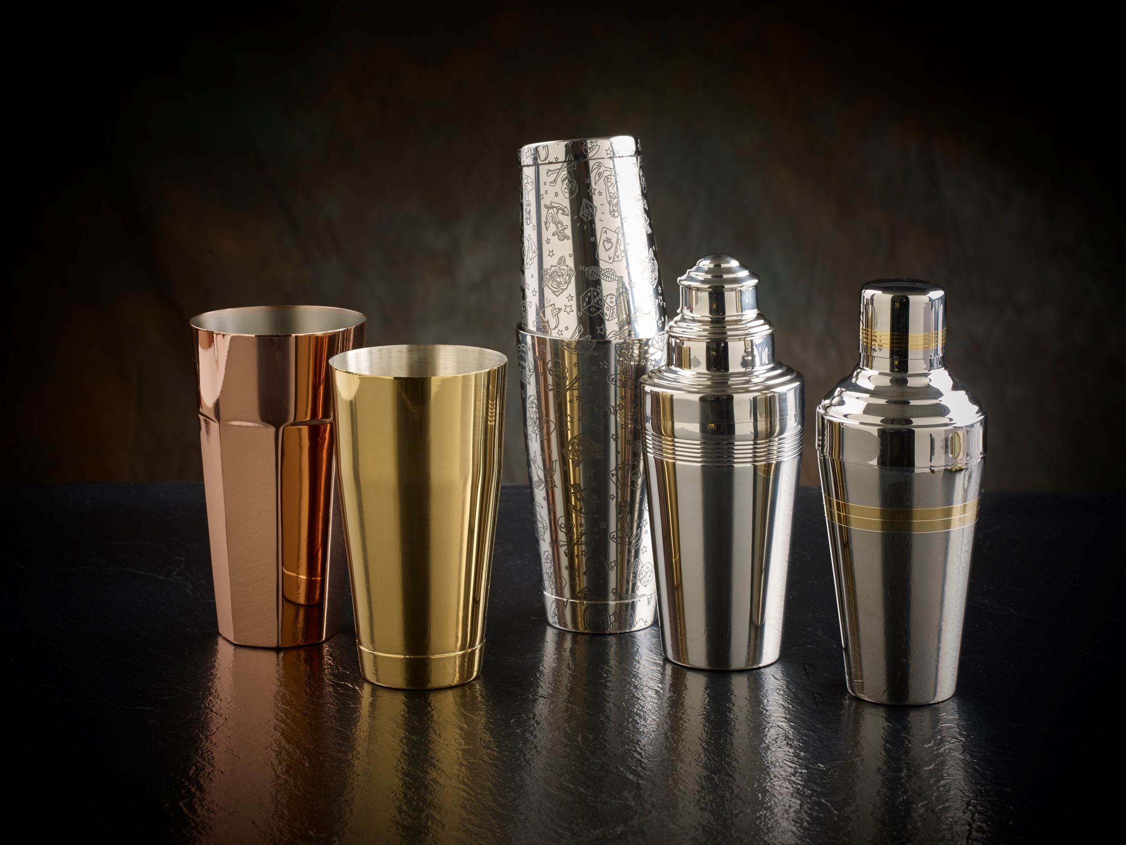 Shakers – Urban Bar