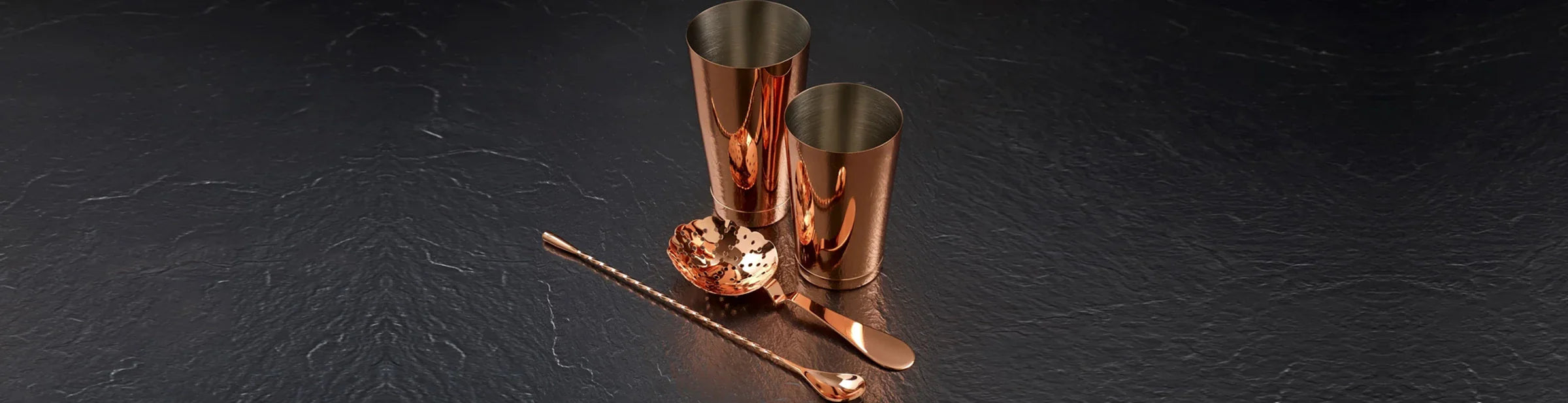 Copper – Urban Bar