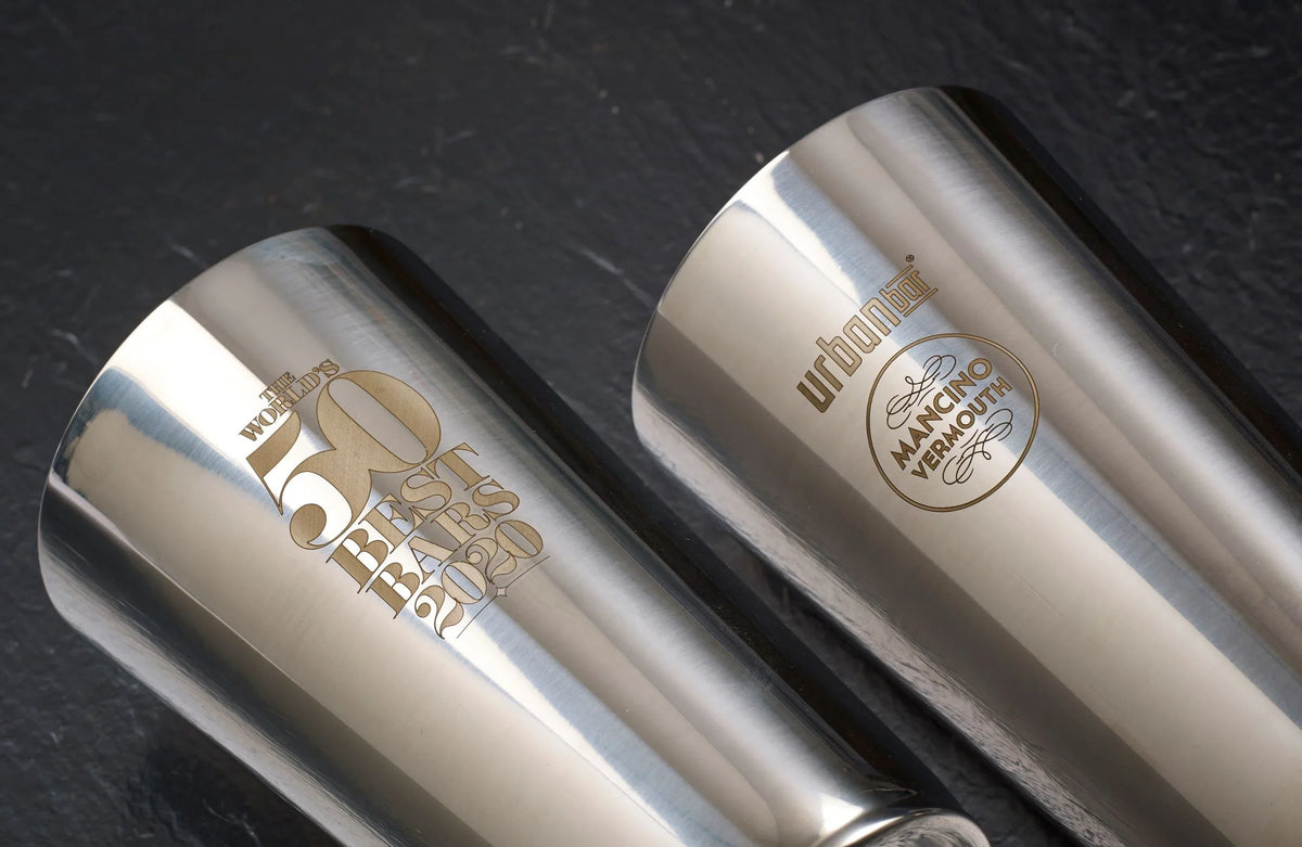 Personalised Barware- Drinkware & Bar Accessories – Urban Bar