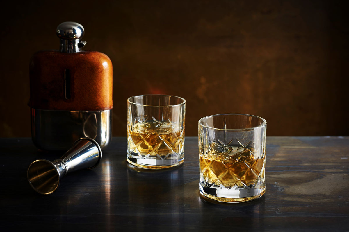 Cocktail Glasses – Urban Bar