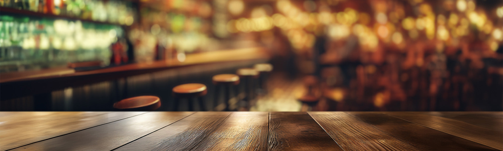 Bar talk – Urban Bar