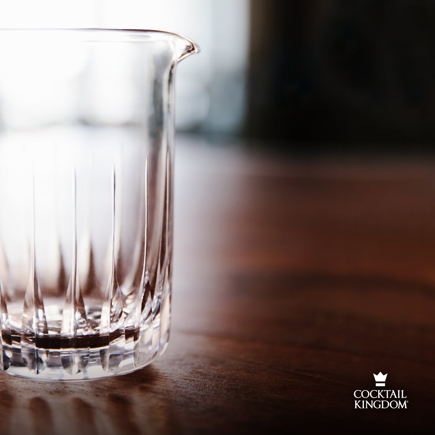 Cocktail Mixing Glasses - Glass and Metal Range – Page 2 – Urban Bar