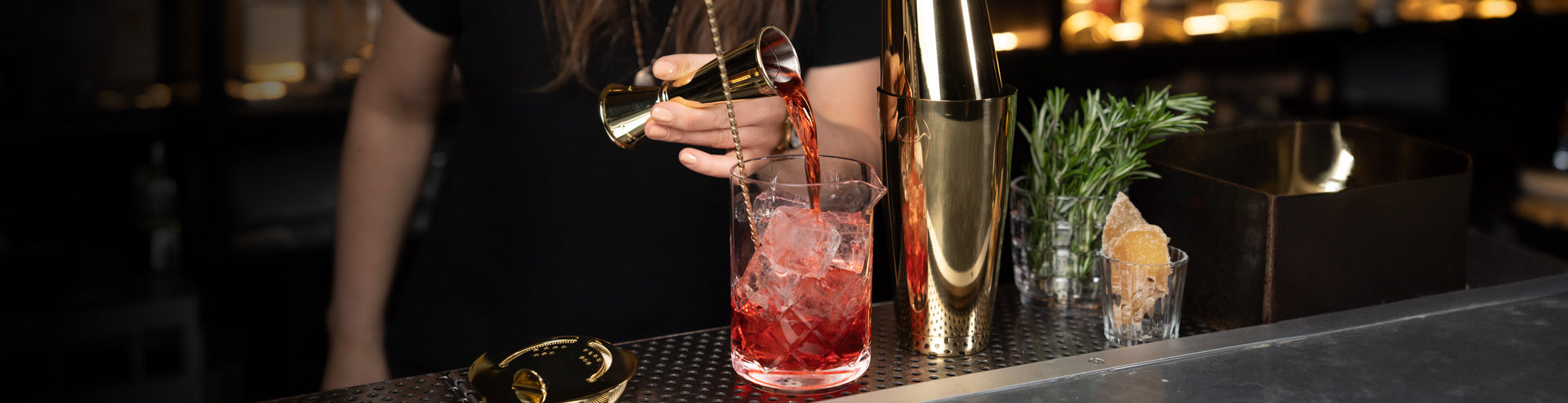 Urban Bar Luxury Glassware and Barware - Urban Bar UK