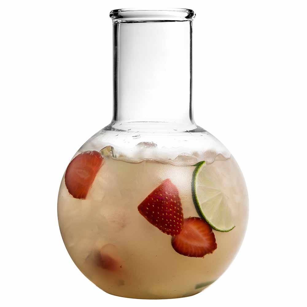 Florence Flask Cocktail Sharer 1 Litre – Urban Bar