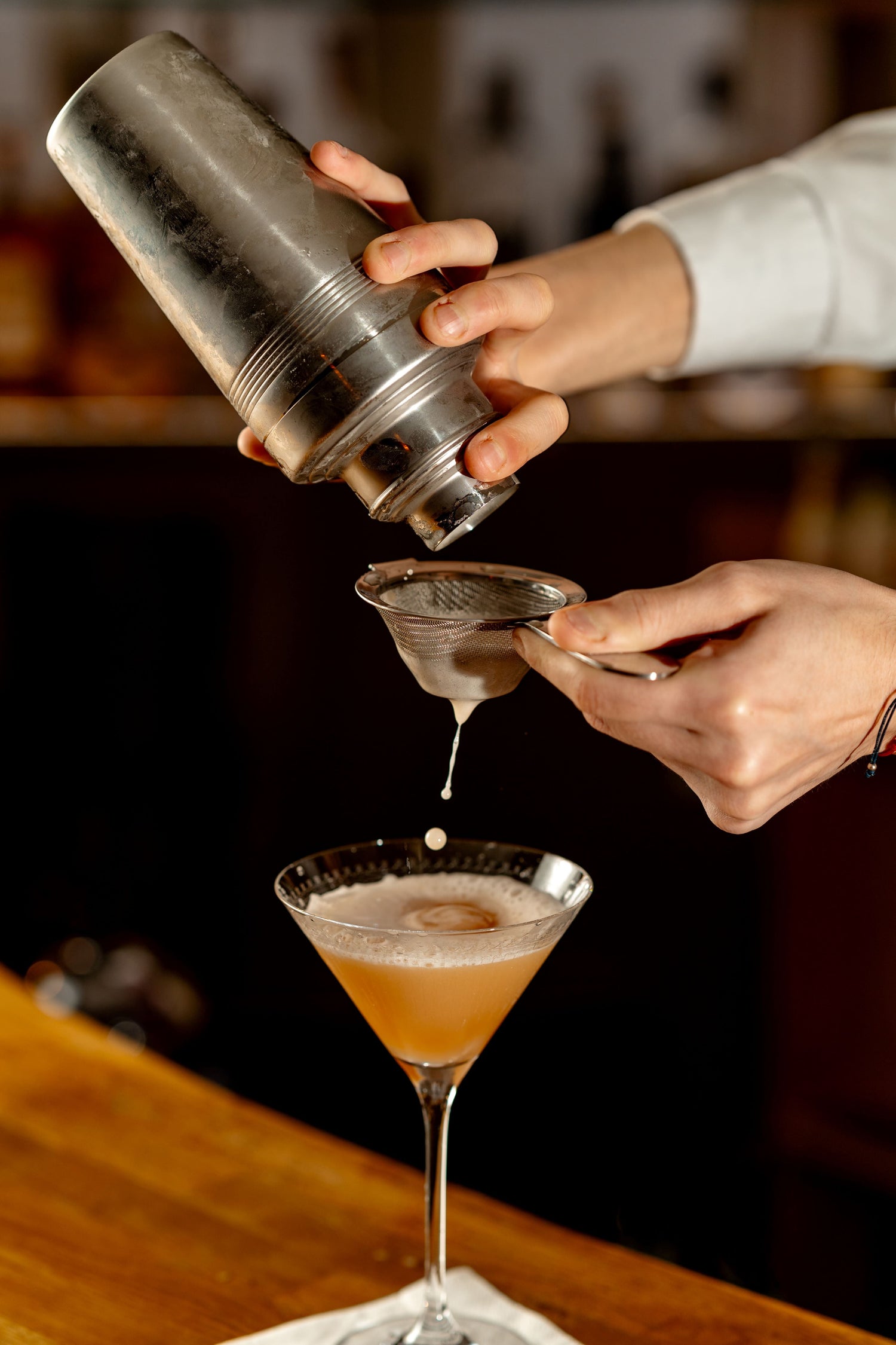 Shakers – Urban Bar