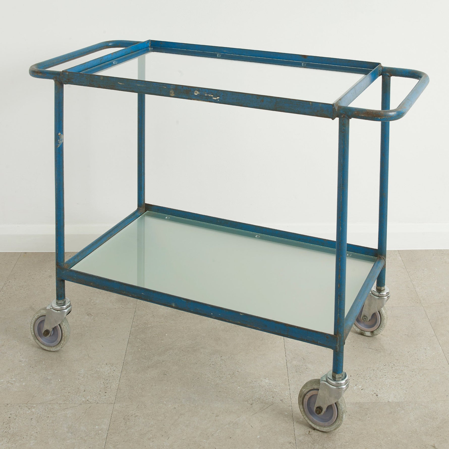 Vintage Drink Trolleys - Wide range of shapes and sizes – Urban Bar